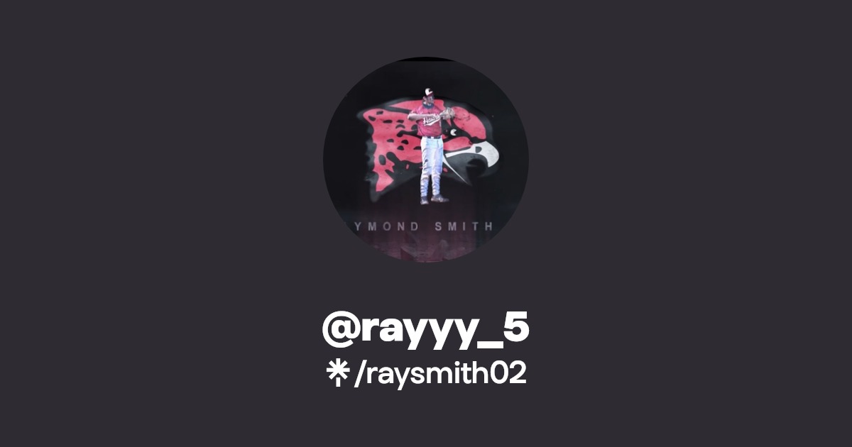 @rayyy_5 | Linktree