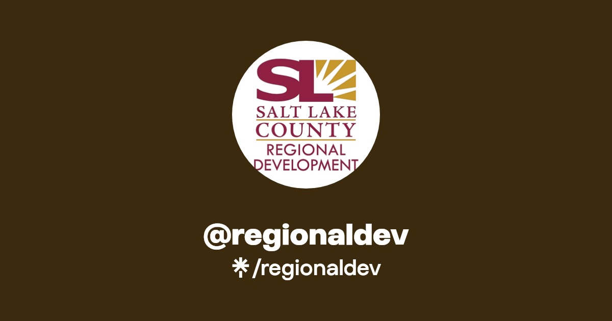 regionaldev | Facebook | Linktree