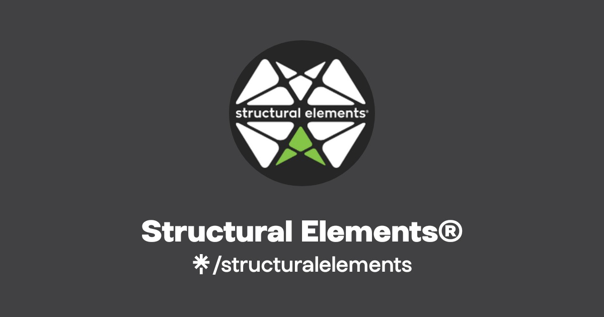 Structural Elements® Instagram Linktree