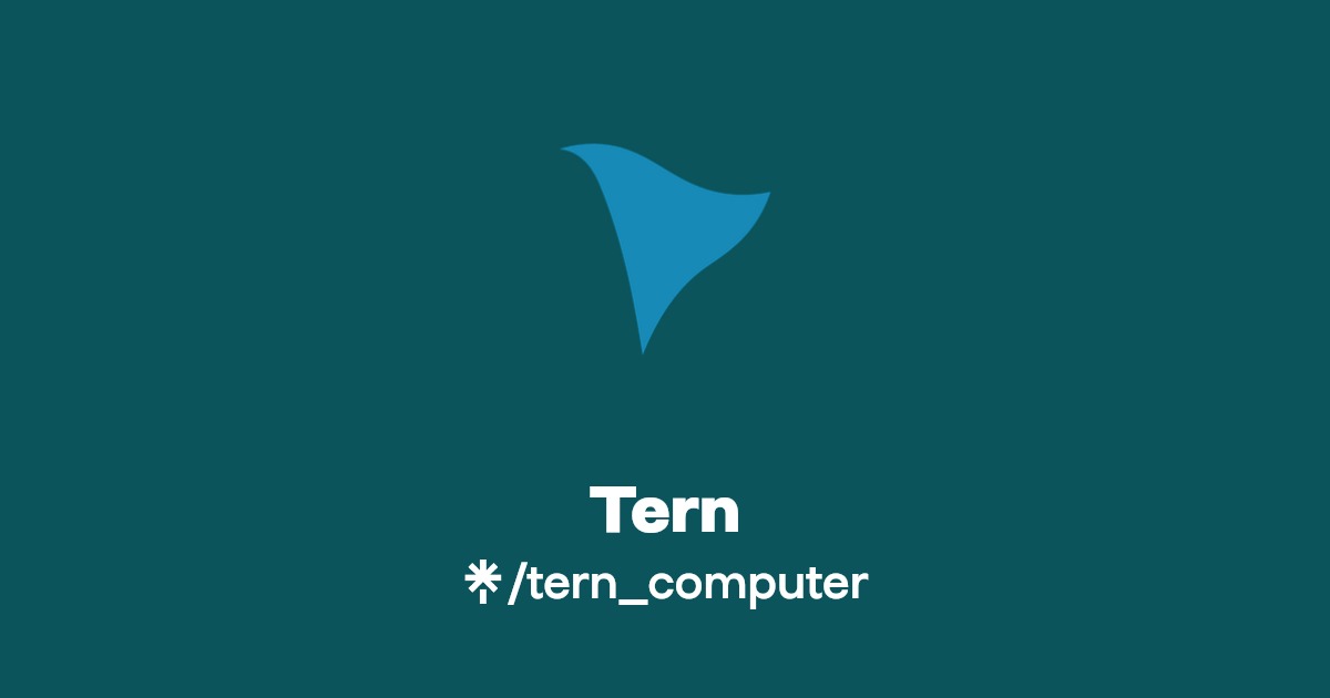 Tern | Linktree