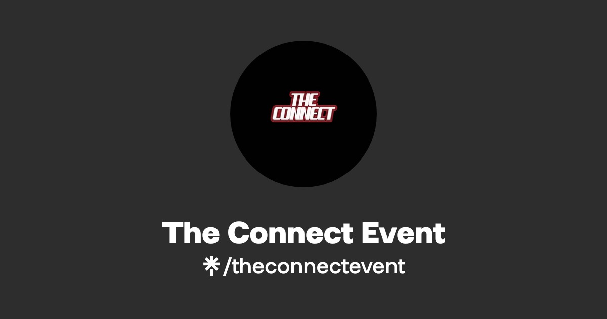 The Connect Linktree
