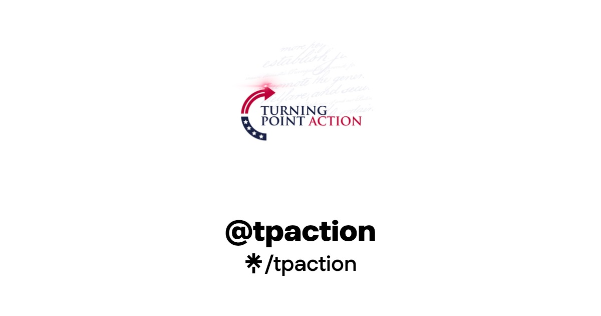 tpaction Official: TikTok, Instagram, X, Facebook | Linktree