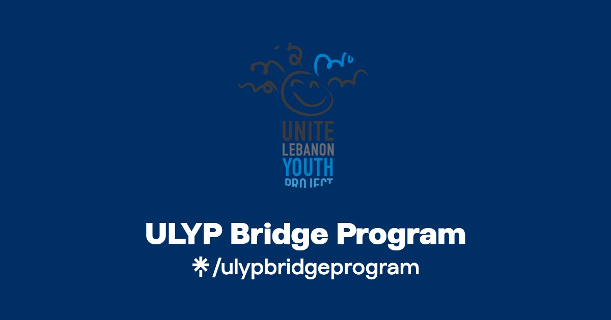ULYP Bridge Program | Linktree