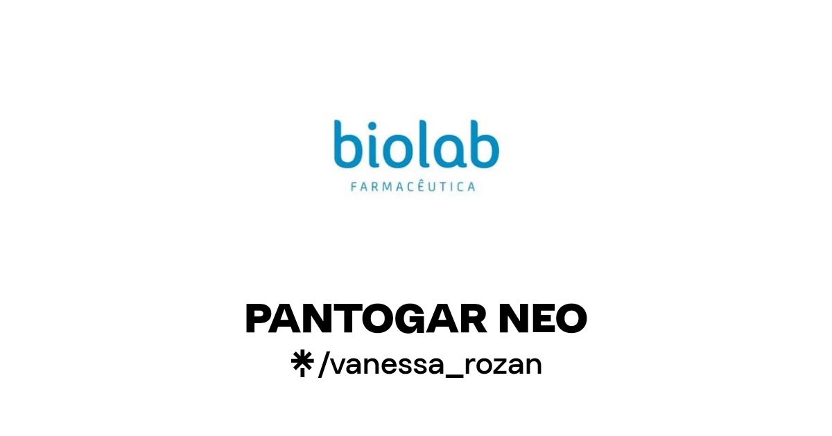 Pantogar Neo Linktree