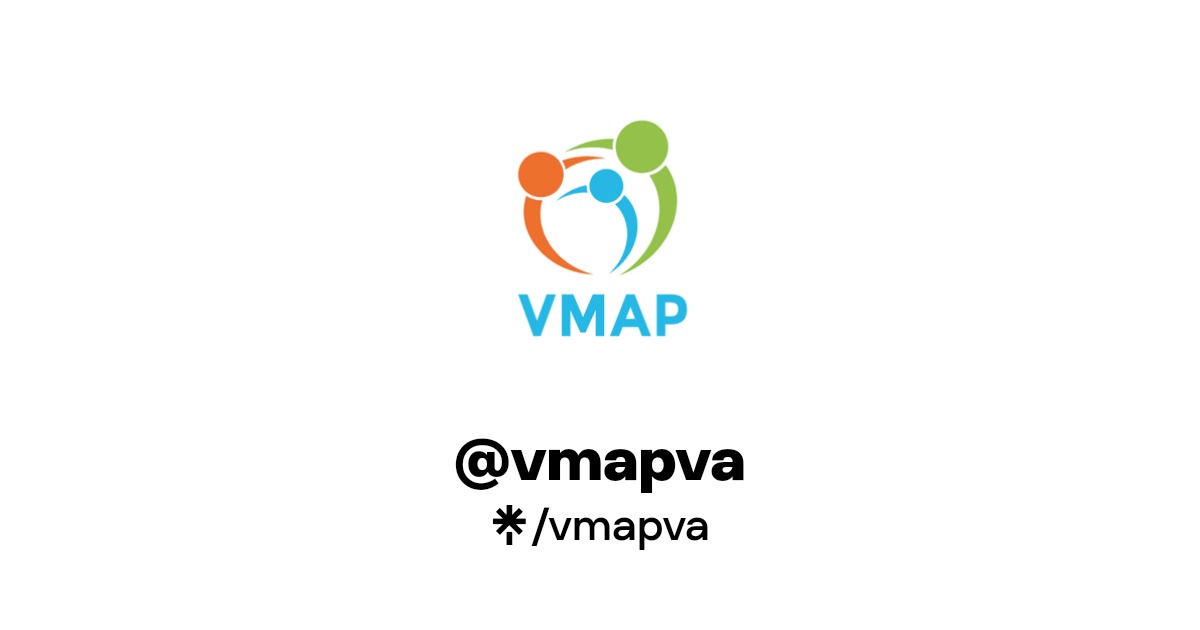 vmapva Official: Instagram, Facebook | Linktree